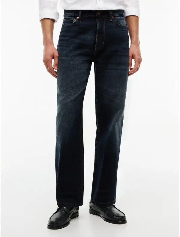 Tommy Hilfiger Classic Loose Fit Jeans