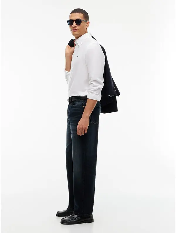 Tommy Hilfiger Classic Loose Fit Jeans