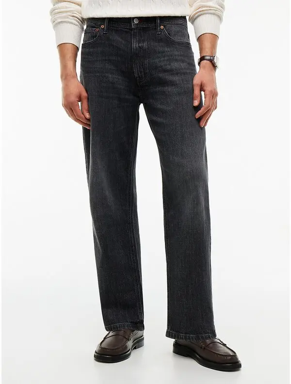 Tommy Hilfiger Loose Fit Jeans