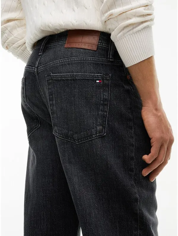 Tommy Hilfiger Loose Fit Jeans