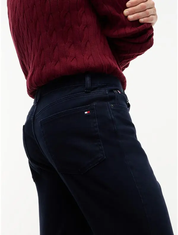 Tommy Hilfiger 5-pocket Straight Pant
