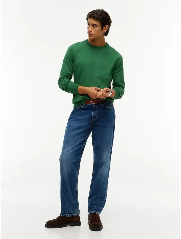 Tommy Hilfiger Classic Crewneck Sweater