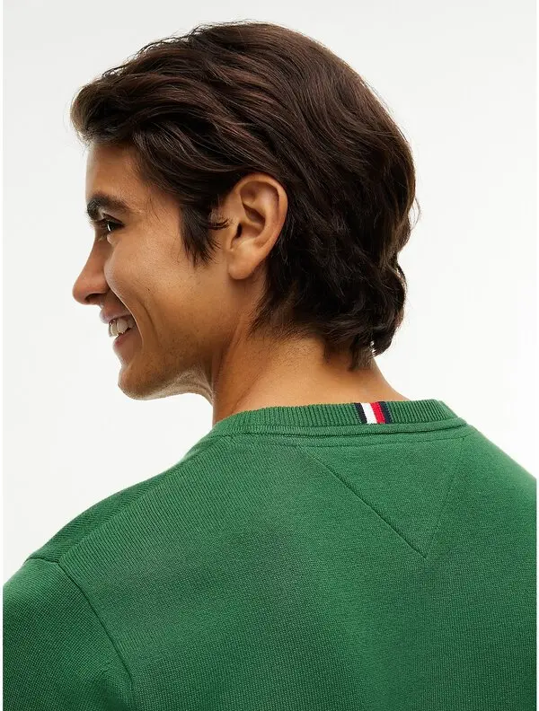 Tommy Hilfiger Classic Crewneck Sweater