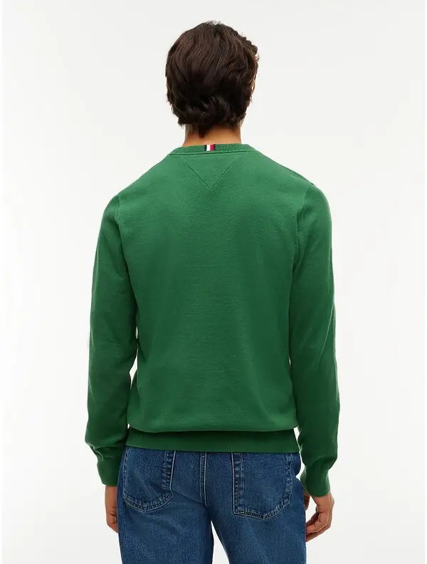 Tommy Hilfiger Classic Crewneck Sweater