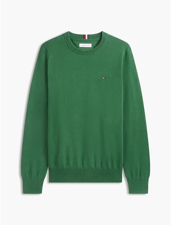 Tommy Hilfiger Classic Crewneck Sweater