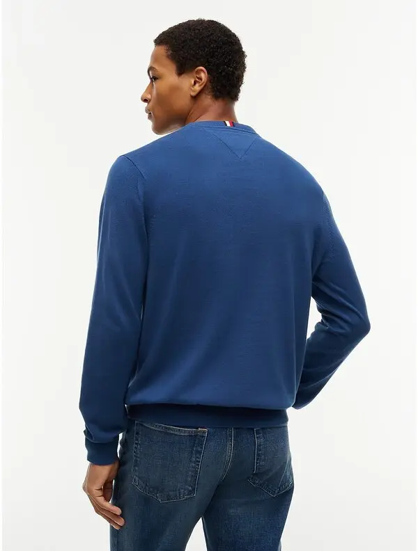 Tommy Hilfiger Classic Crewneck Sweater