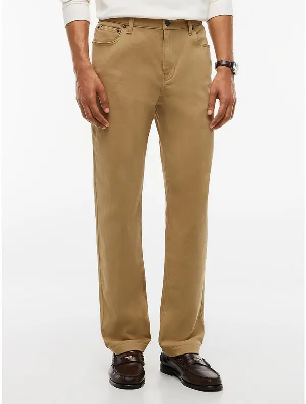 Tommy Hilfiger 5-pocket Straight Pant
