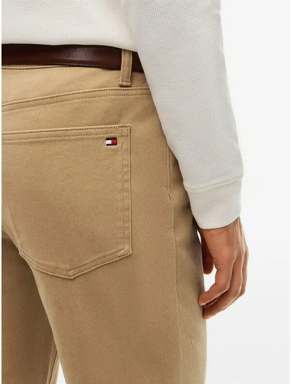 Tommy Hilfiger 5-pocket Straight Pant