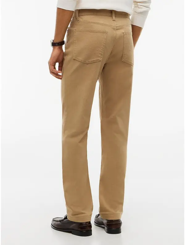 Tommy Hilfiger 5-pocket Straight Pant