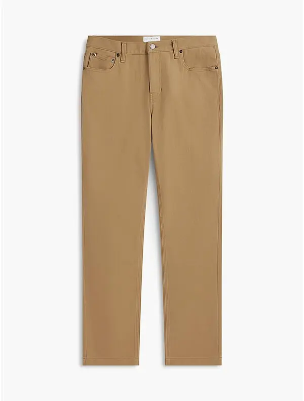 Tommy Hilfiger 5-pocket Straight Pant