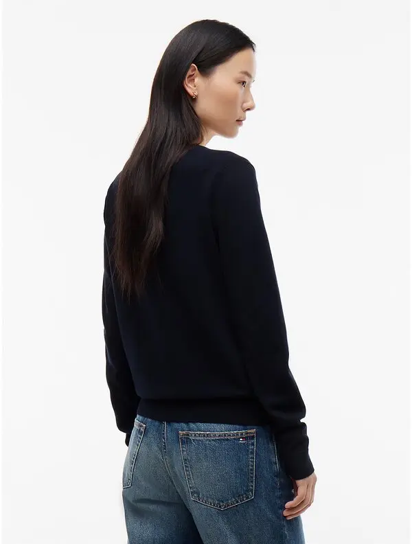 Tommy Hilfiger Lightweight Cardigan