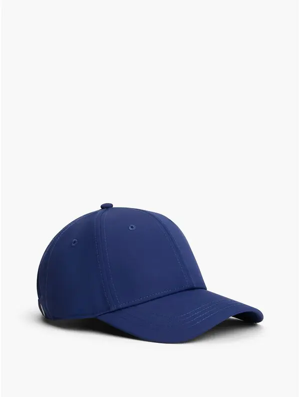 Tommy Hilfiger Sport Baseball Cap - Wedge Blue