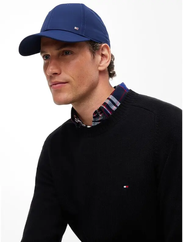 Tommy Hilfiger Baseball Cap