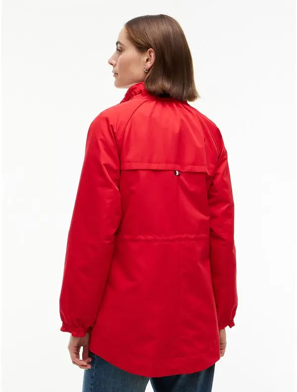 Tommy Hilfiger Water-resistant Parka