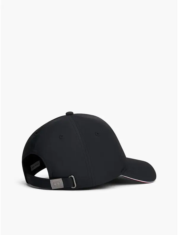 Tommy Hilfiger Hilfiger Logo Baseball Cap