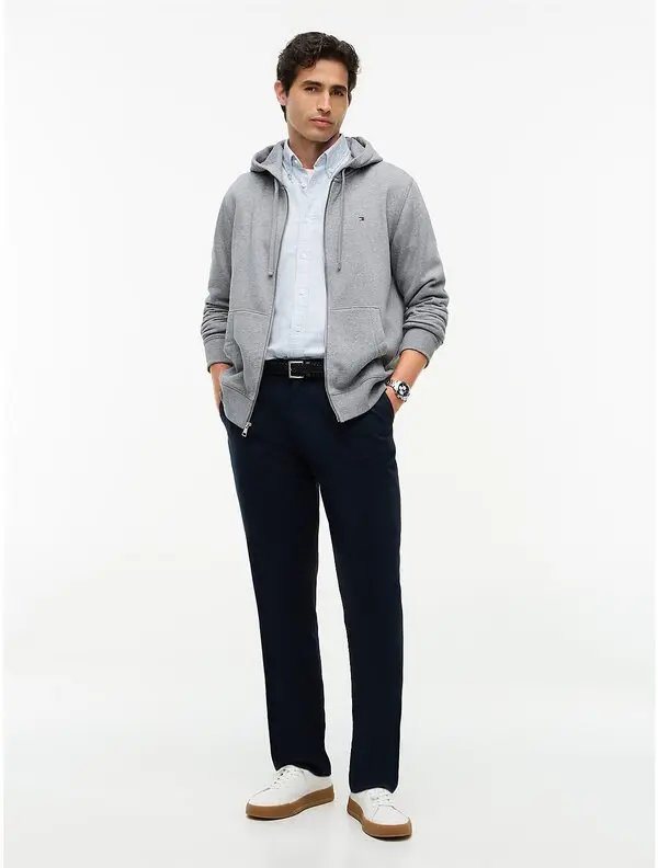 Tommy Hilfiger Essential Zip Hoodie