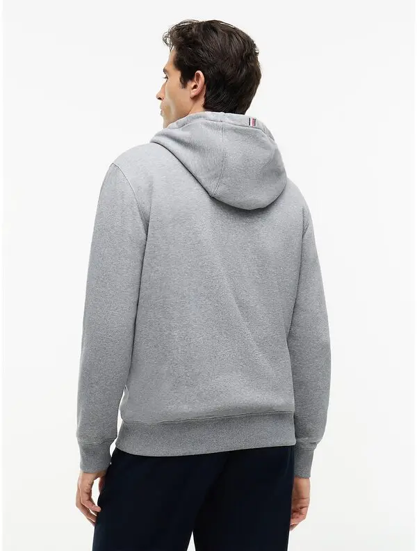 Tommy Hilfiger Essential Zip Hoodie