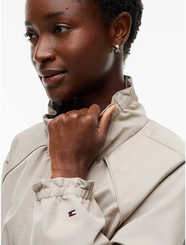Tommy Hilfiger Water-resistant Parka
