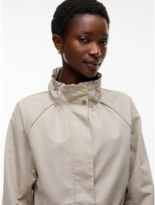 Tommy Hilfiger Water-resistant Parka