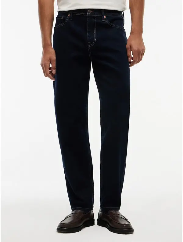 Tommy Hilfiger Relaxed Tapered Jean