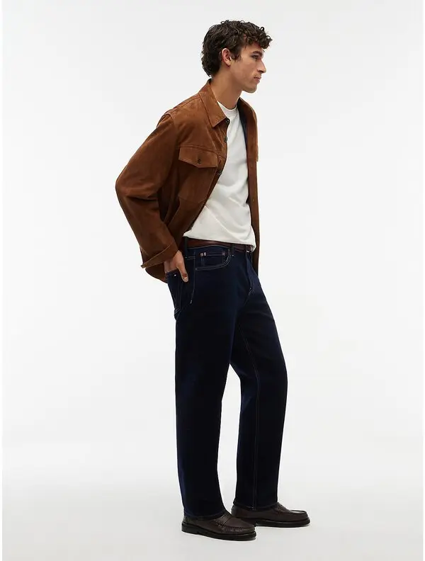 Tommy Hilfiger Relaxed Tapered Jean