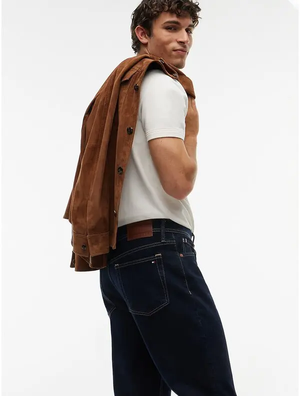 Tommy Hilfiger Relaxed Tapered Jean