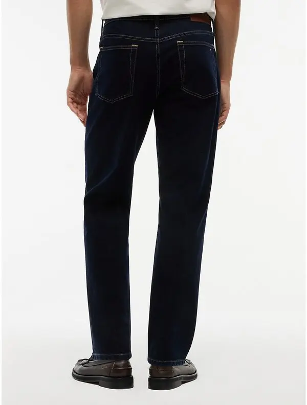 Tommy Hilfiger Relaxed Tapered Jean