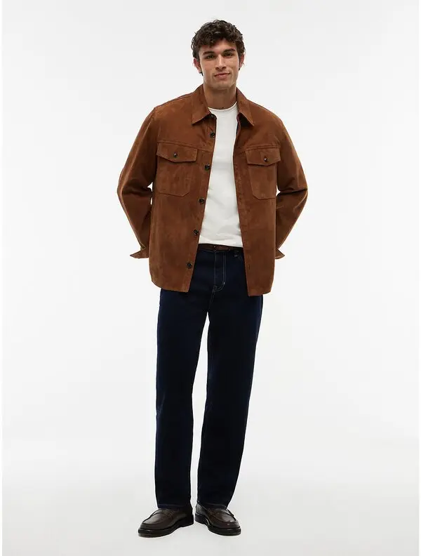 Tommy Hilfiger Relaxed Tapered Jean