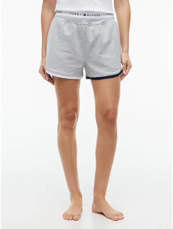 Tommy Hilfiger Terry Boxer Sleep Short