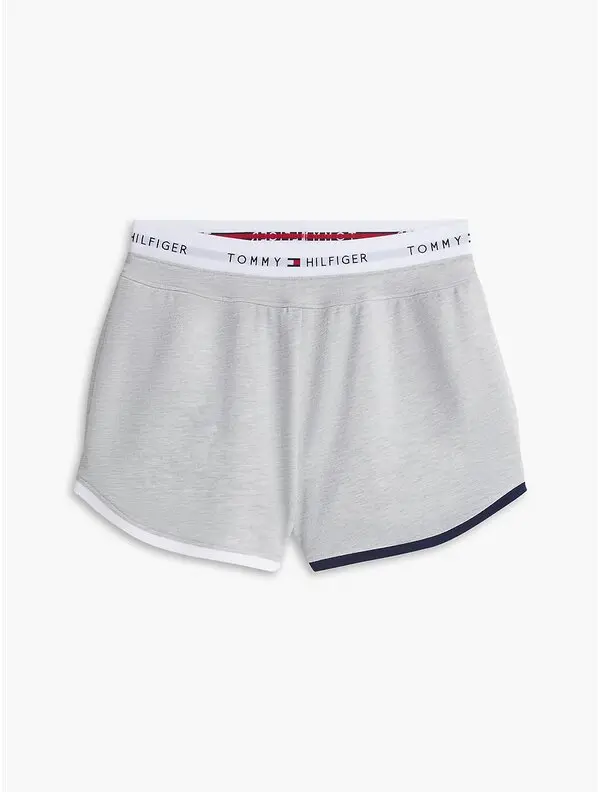 Tommy Hilfiger Terry Boxer Sleep Short