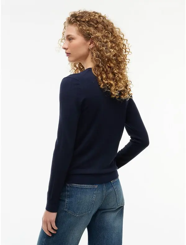 Tommy Hilfiger V-neck Sweater