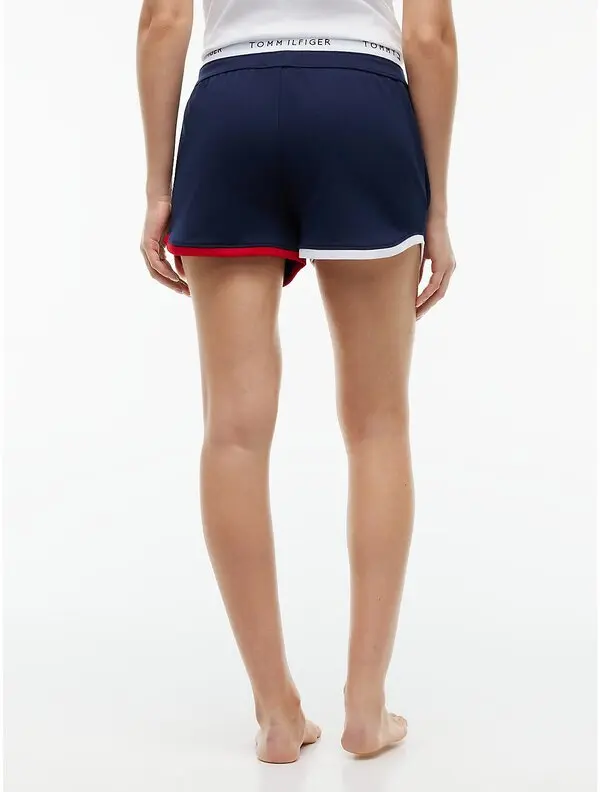 Tommy Hilfiger Terry Boxer Sleep Short