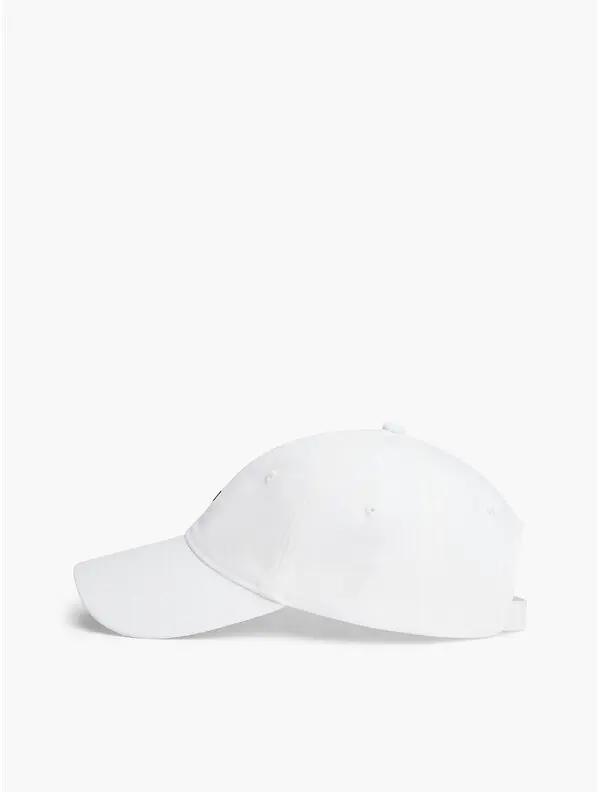 Tommy Hilfiger Flag Logo Baseball Cap