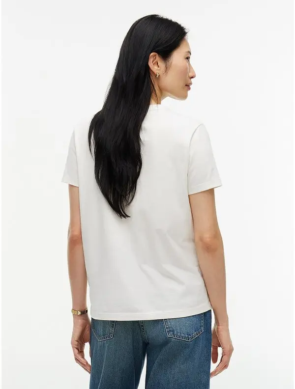 Tommy Hilfiger Varsity Tommy Logo T-shirt