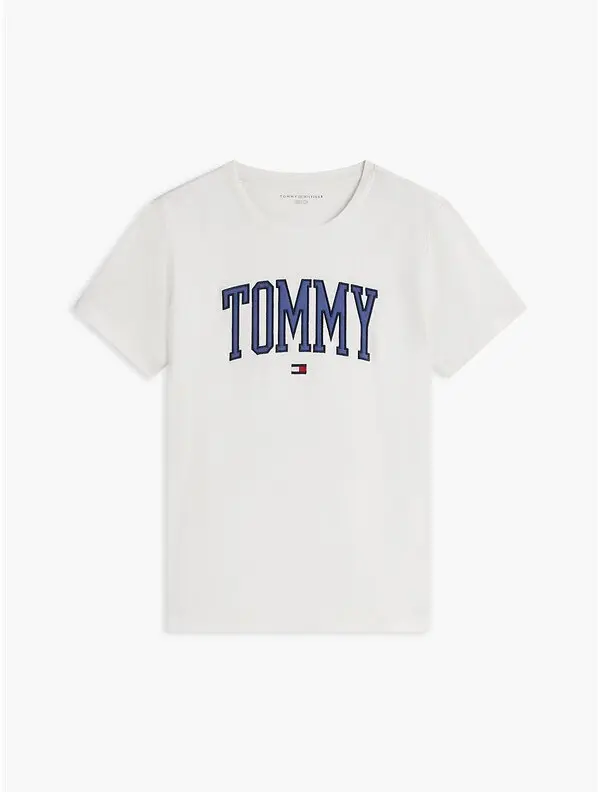 Tommy Hilfiger Varsity Tommy Logo T-shirt