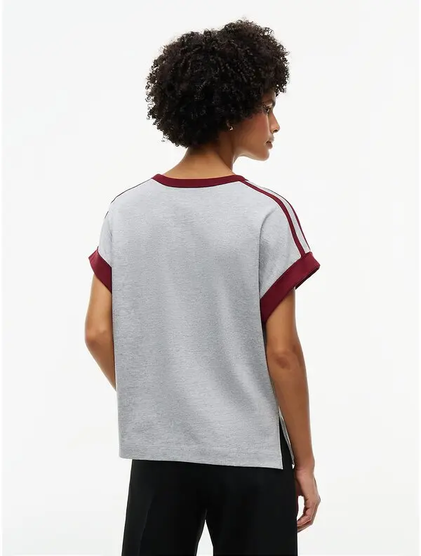 Tommy Hilfiger Varsity H-logo T-shirt