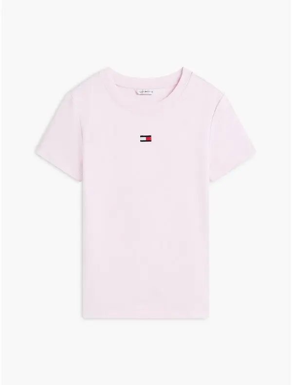 Tommy Hilfiger Mini Flag Logo Favorite T-shirt