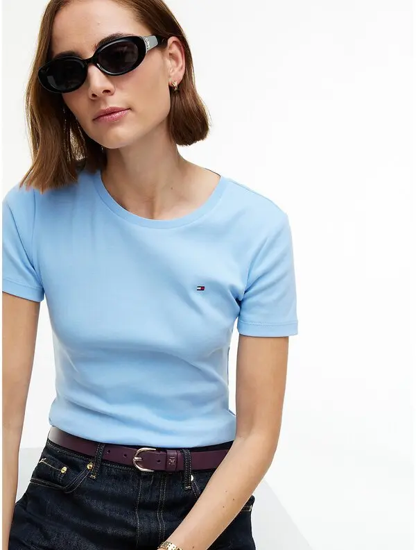 Tommy Hilfiger Crewneck T-shirt