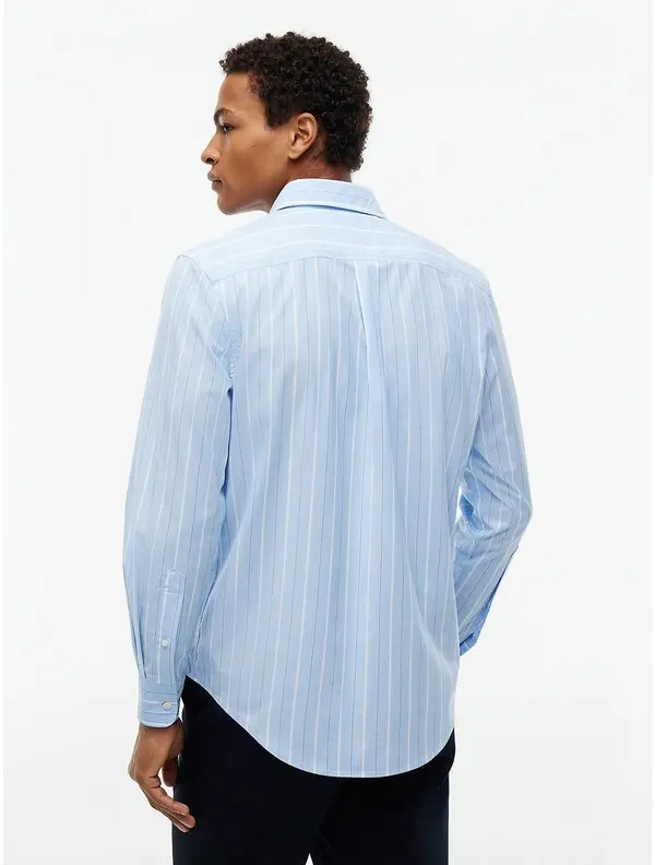 Tommy Hilfiger Regular Fit Striped Shirt
