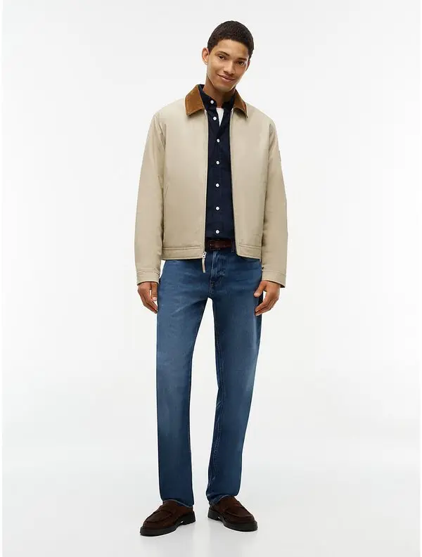 Tommy Hilfiger Regular Fit Long-sleeve Shirt