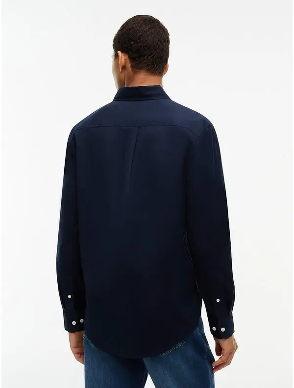Tommy Hilfiger Regular Fit Long-sleeve Shirt