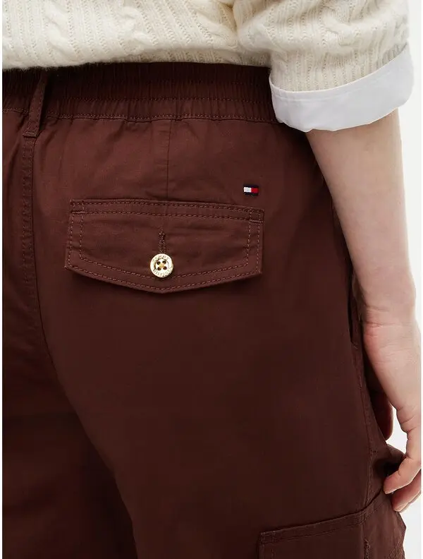 Tommy Hilfiger Relaxed Cargo Jogger