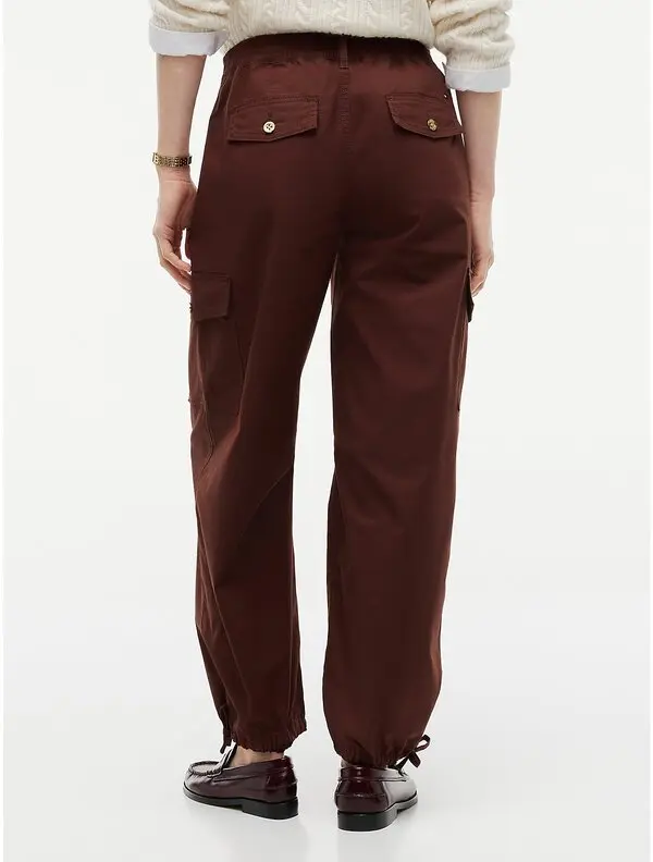 Tommy Hilfiger Relaxed Cargo Jogger