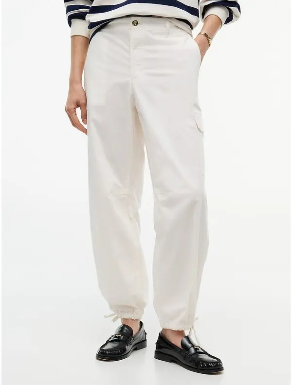 Tommy Hilfiger Relaxed Cargo Jogger