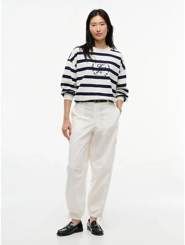 Tommy Hilfiger Relaxed Cargo Jogger