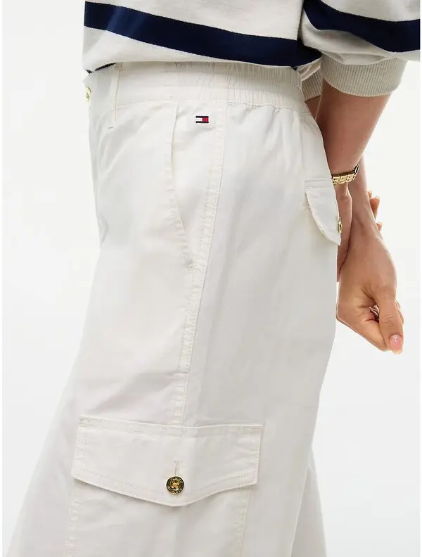 Tommy Hilfiger Relaxed Cargo Jogger