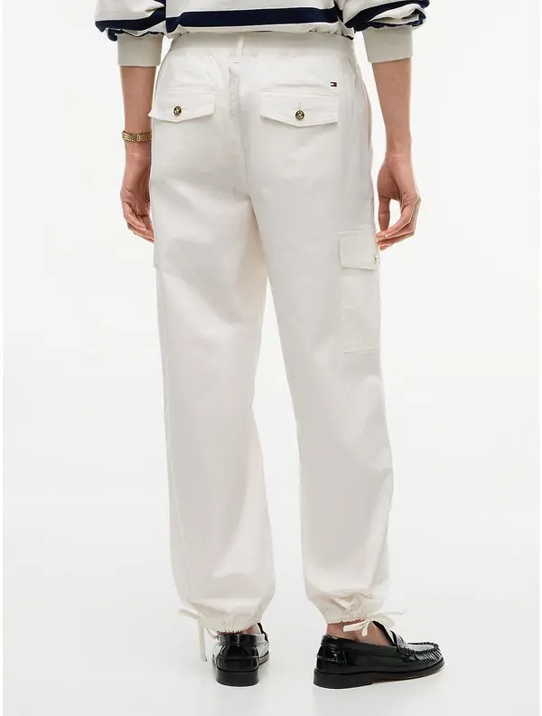 Tommy Hilfiger Relaxed Cargo Jogger