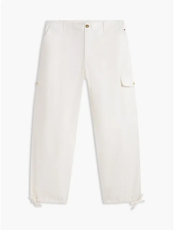 Tommy Hilfiger Relaxed Cargo Jogger