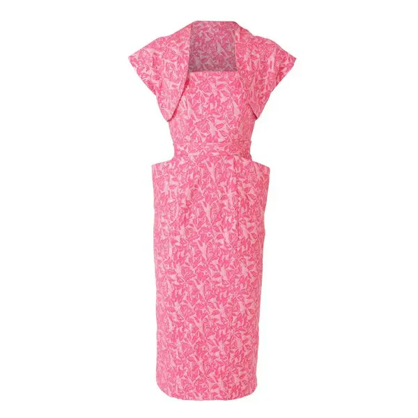 SACHA DRAKE Samba Dress Set