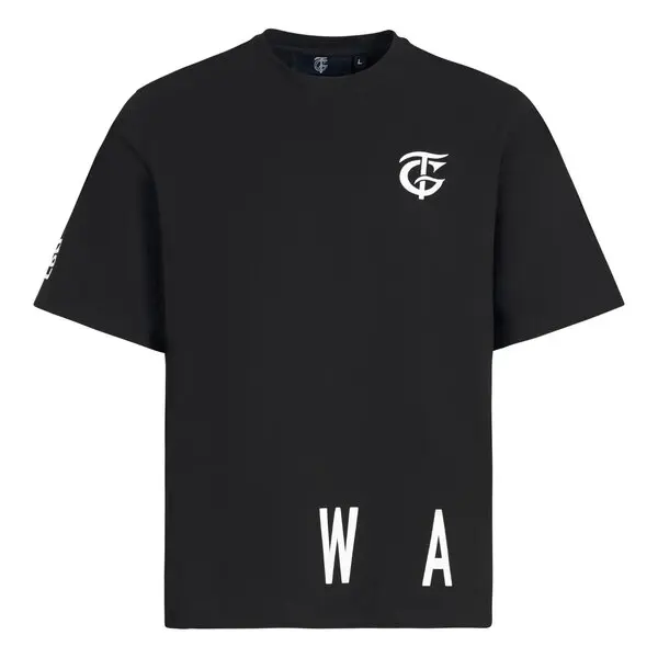 THE GT ATELIER Wagwan T-shirt